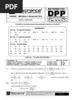 GATE 2020 Question Paper | PDF | Electronvolt | Atoms