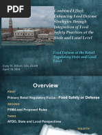 Jindal Food Compliance Certificate - BOPP (Updated) | PDF | Manganese ...