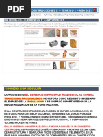 Módulos, Submódulos y Supermódulos | PDF | edificio