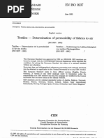 TAPPI T 564 - Transparent Chart For The Estimation of Defect Size | PDF ...