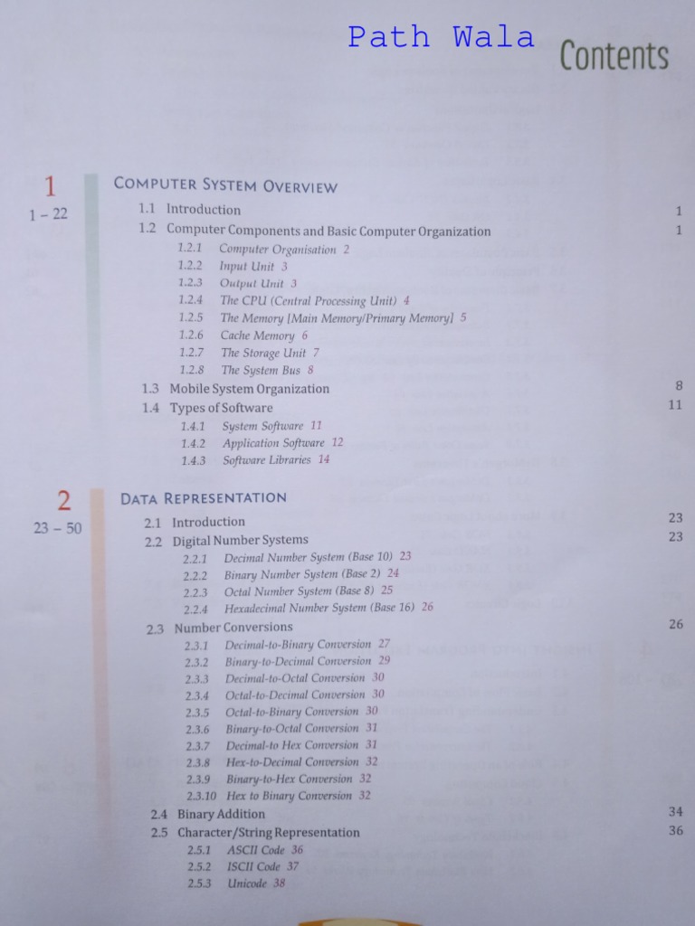 Index of Sumita Arora (2021) | PDF | Python (Programming Language ...