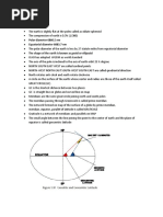 GRADE 8 GEOGRAPHY TERM TWO notes | PDF | Atmosphere Of Earth | Equator