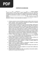 Códigos SAT para Seguridad Privada | PDF