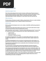 DepEd eSAT Template 2024-2025 | PDF | Educational Assessment ...
