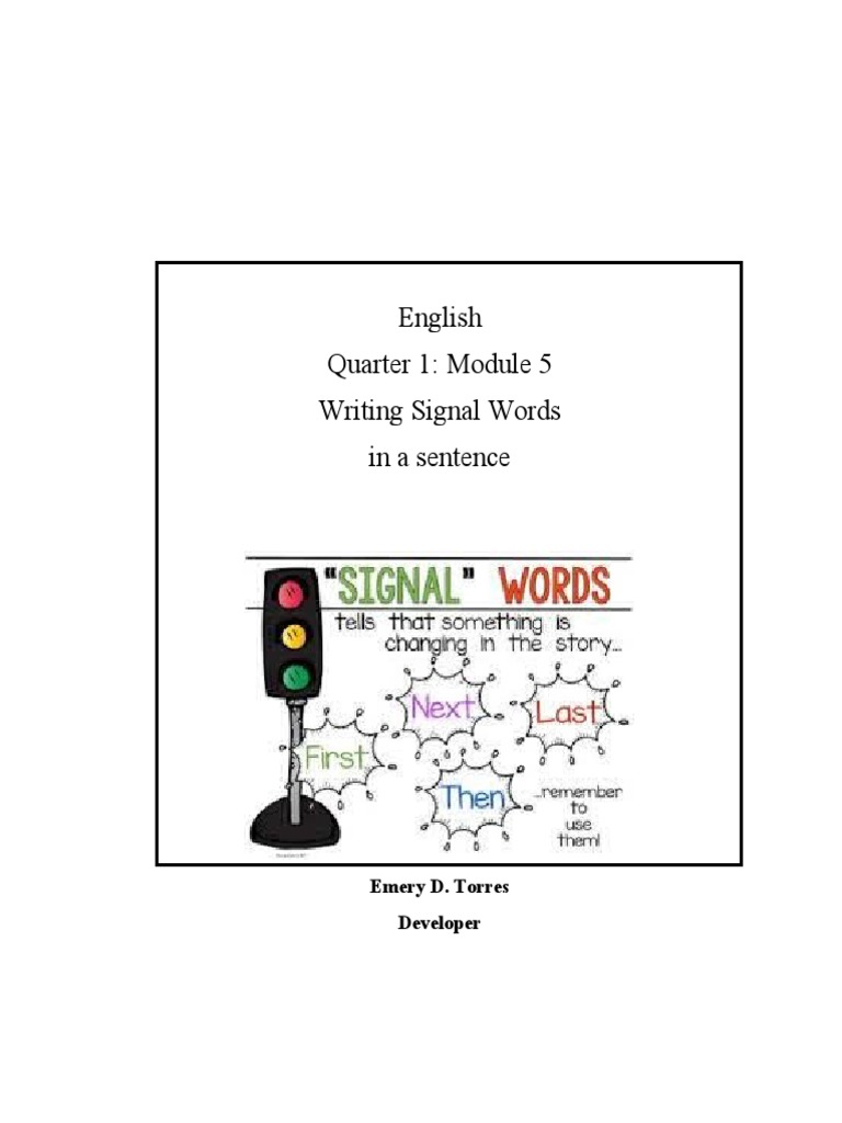 Slm 4 Pdf Learning Copyright