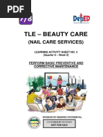 ICT ILLUSTRATION 8 MODULE 2 Lesson 2 | PDF | Drawing