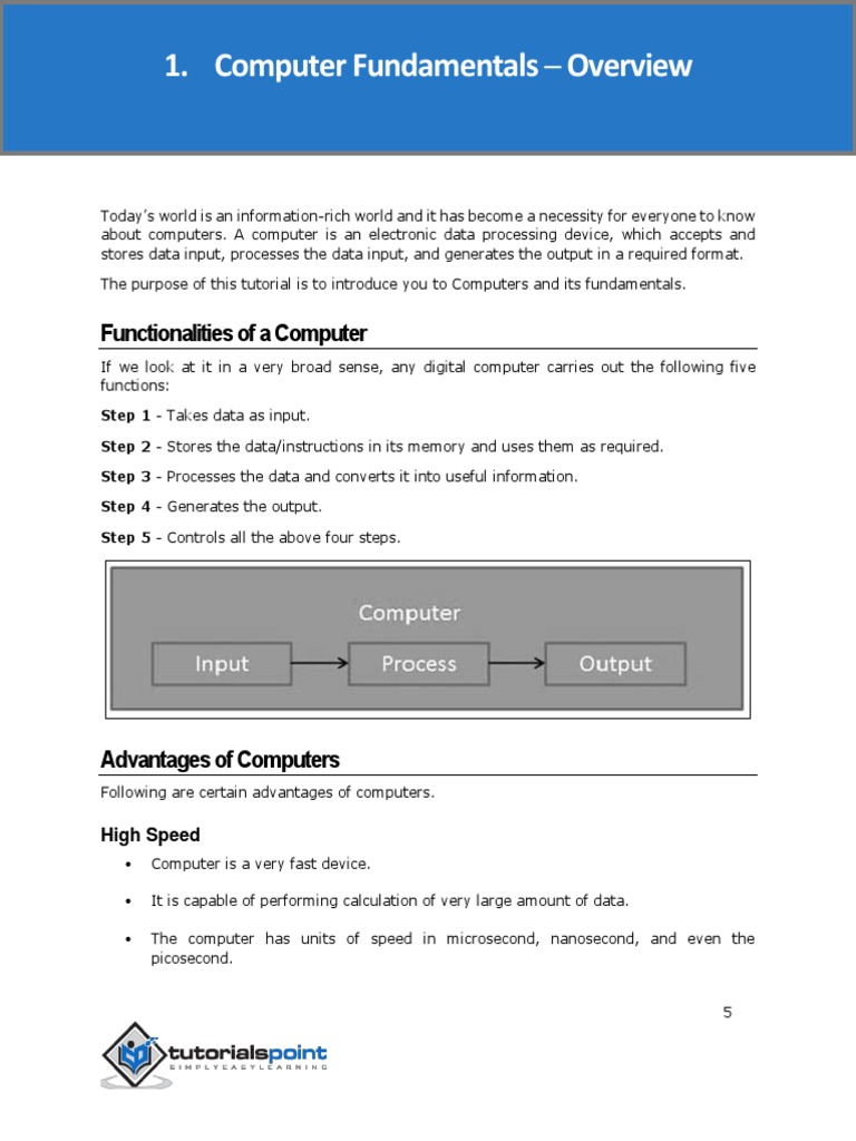 COMP | PDF | Data Type | Workstation