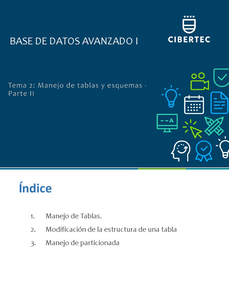 BDA I - Tema 2 Parte II | PDF | SQL | Bases de datos