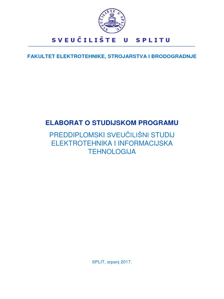 Eit 110 | PDF