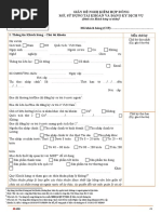 14.1.C014. Ủy Nhiệm Chi - DOC | PDF