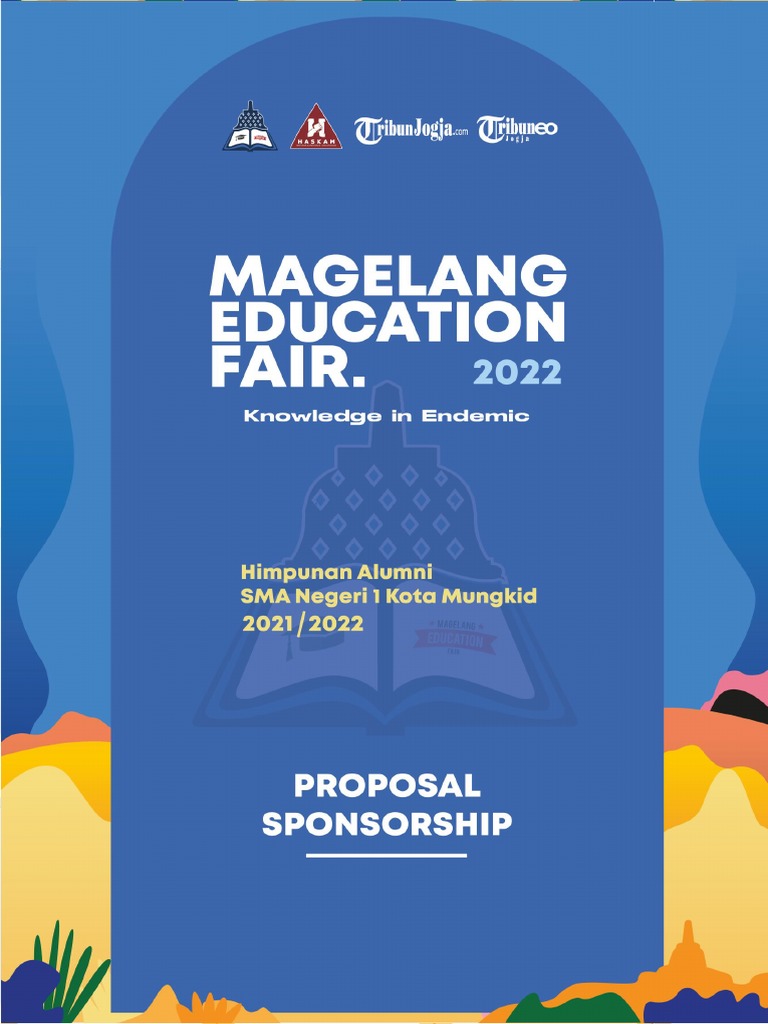 (Proposal) Mef 2022 Final | PDF