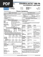 Protective & Marine Coatings: Zinc Clad Ii Plus | PDF | Humidity | Rust