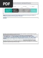 Donor Mapping Matrix | PDF | Public Sphere