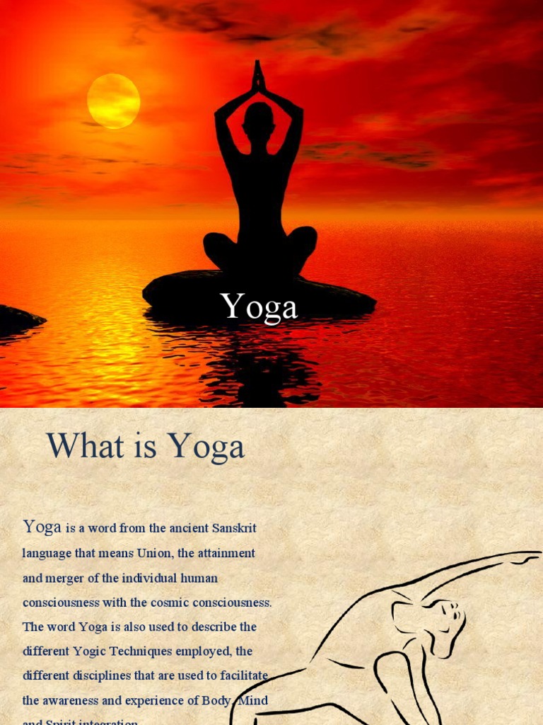 Yoyo Yoga | PDF | Yoga | Asana