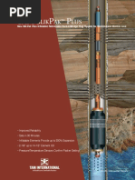 Reda Maximus Motors Datasheet PDF | PDF | Electric Motor | Bearing ...