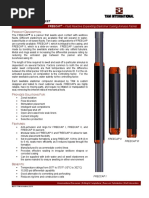 What Is Pad Drilling | PDF | Oil Well | Drilling Rig