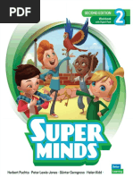 Power Up 2 Activity Book | PDF