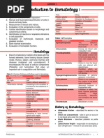 Sop Sickling Test | PDF | Laboratories | Blood