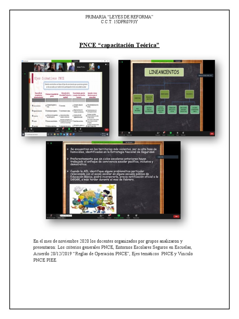 Pnce Eli | PDF | Crecimiento personal y profesional | Negocios