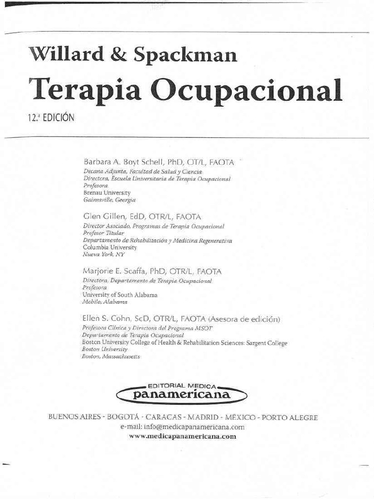 Compressed - Compressed - Libro de Willard Spackman 12. Edicion | PDF