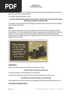 English-Tv Broadcasting-Script | PDF