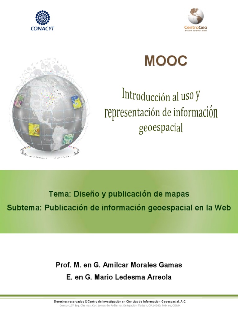 ST6.2 - Publicacion Web 06072020CPGF | PDF | Red mundial | Internet y web