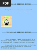 Periods of Nursing History | PDF | Florence Nightingale | Nursing