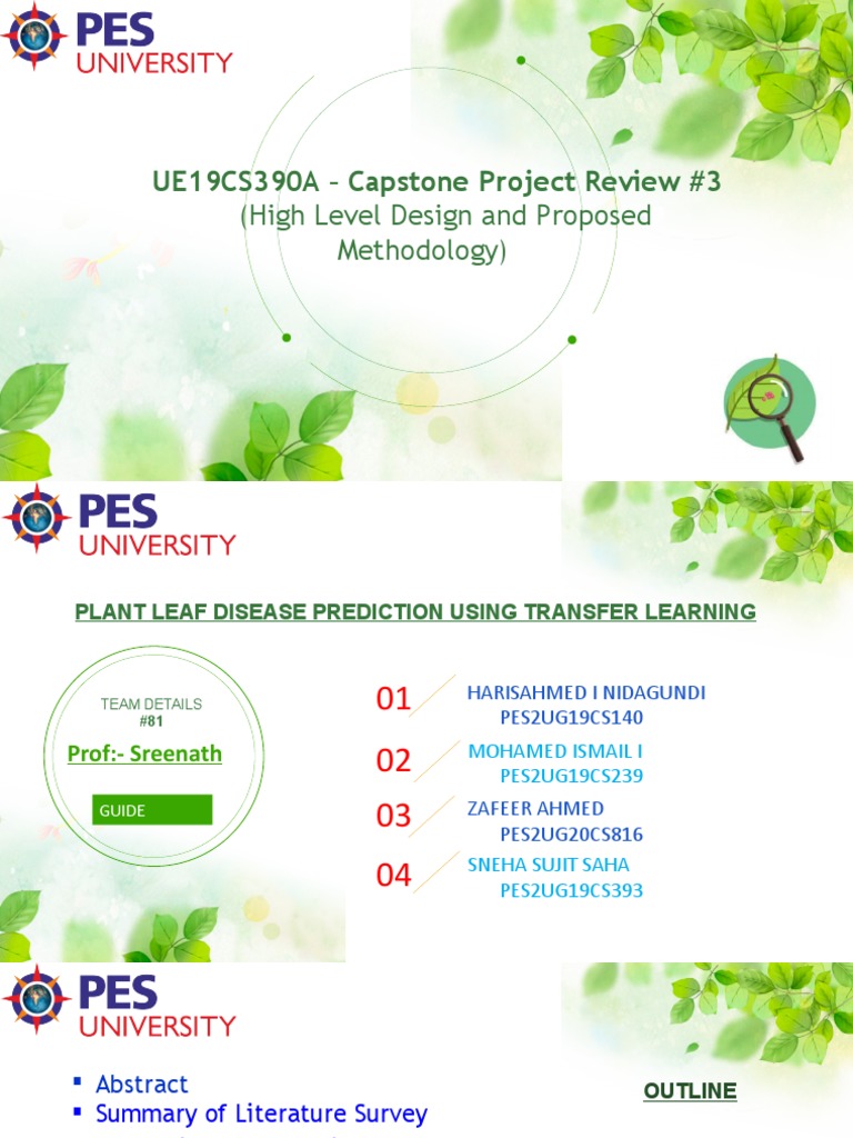 PHASE3 | PDF | Image Segmentation | Applied Mathematics