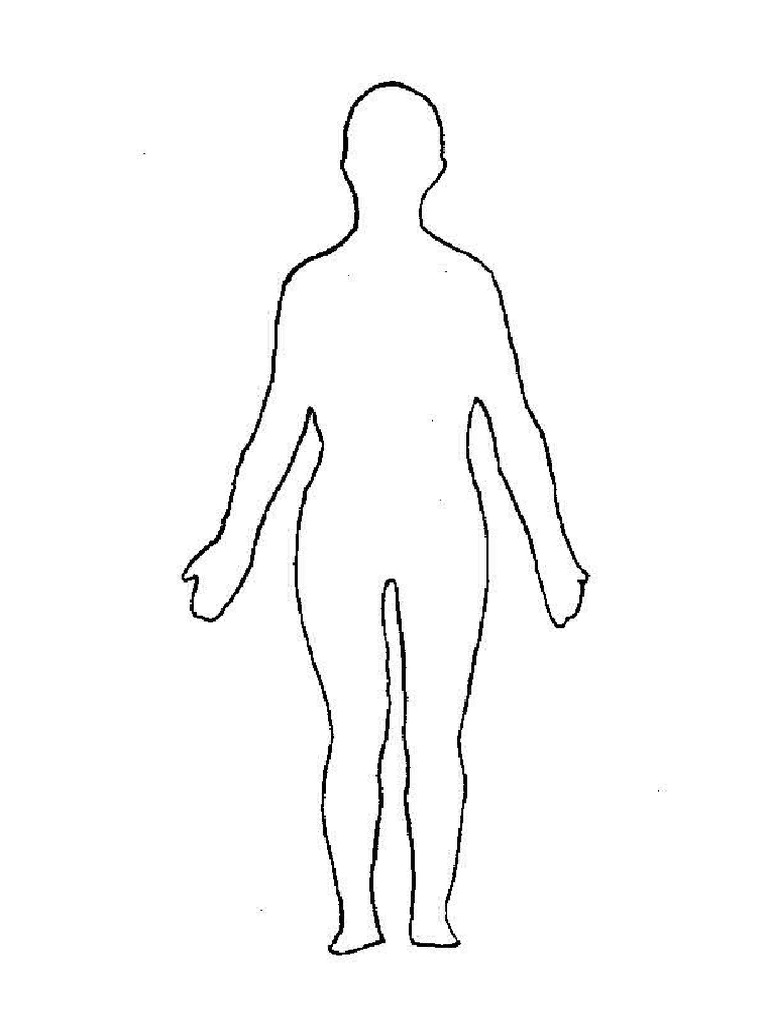 Mapa Fantasmatico Corporal | PDF