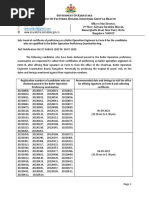 FSS-ICU: Evaluating ICU Patient Mobility | PDF | Validity (Statistics ...