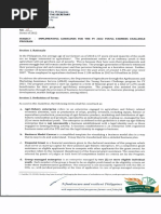 SAAD Program Phase 2 Guidelines 2023-2028 | PDF