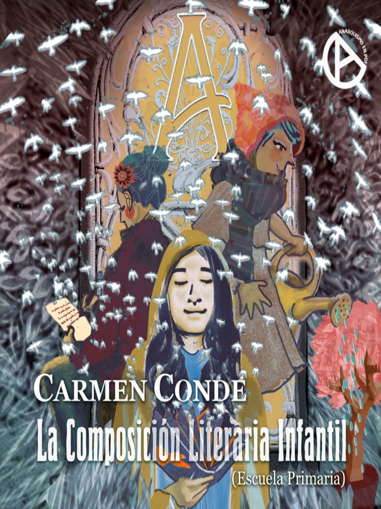 Composición Literaria Infantil | PDF | Memoria | Ciencia cognitiva