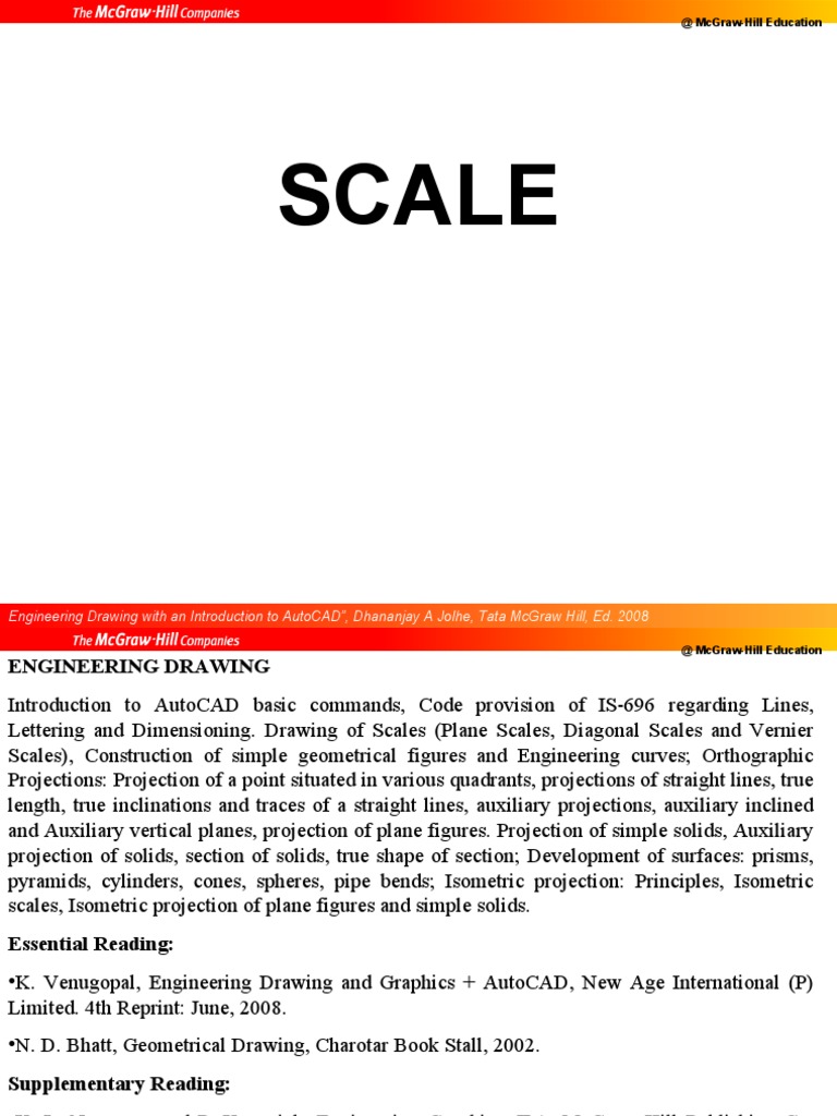 Scale Part 2 | PDF | Shape | Measurement Scale Part 2 | PDF | Shape | Measurement