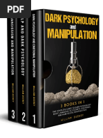 30 Manipulation Techniques | PDF | Persuasion | Social Psychology