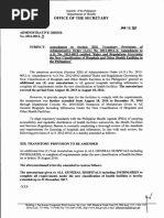 Do2025 0249 | PDF | Food And Drug Administration | Shelf Life