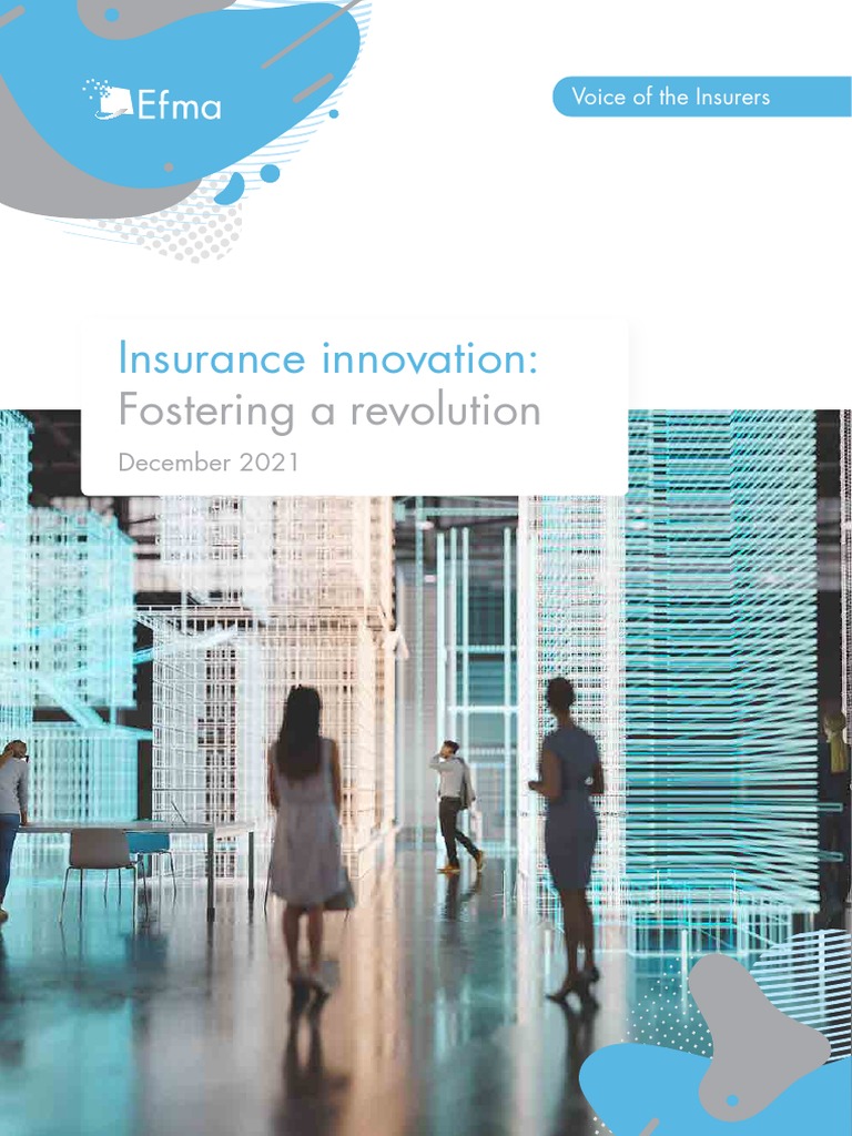 insurance-innovation-report-2021 | PDF | Cryptocurrency | Insurance