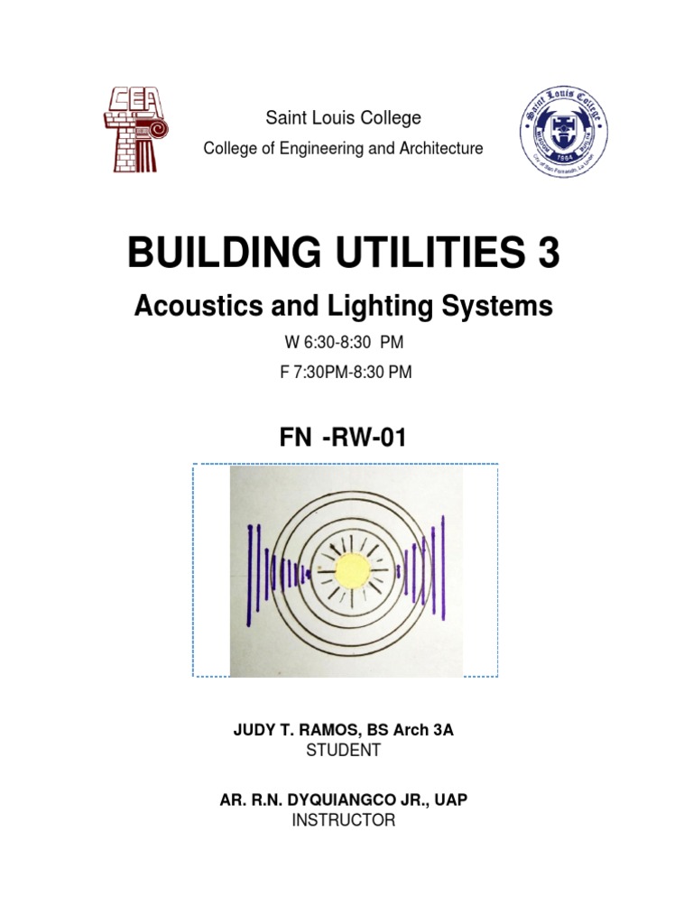 fn-rsw-01 Bu | PDF | Compact Fluorescent Lamp | Incandescent Light Bulb