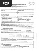 TJX DC Addresses | PDF | Retail Companies Of The United States ...