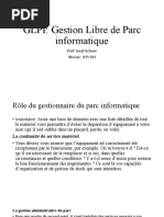 Glpi Guide Utilisateur | PDF