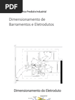 Tabela de Dimensionamento de Eletroduto | PDF | Eletricidade | Eletricista