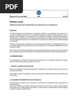 DMA 4500 M Anton Paar Español | PDF | Medición | Tornillo