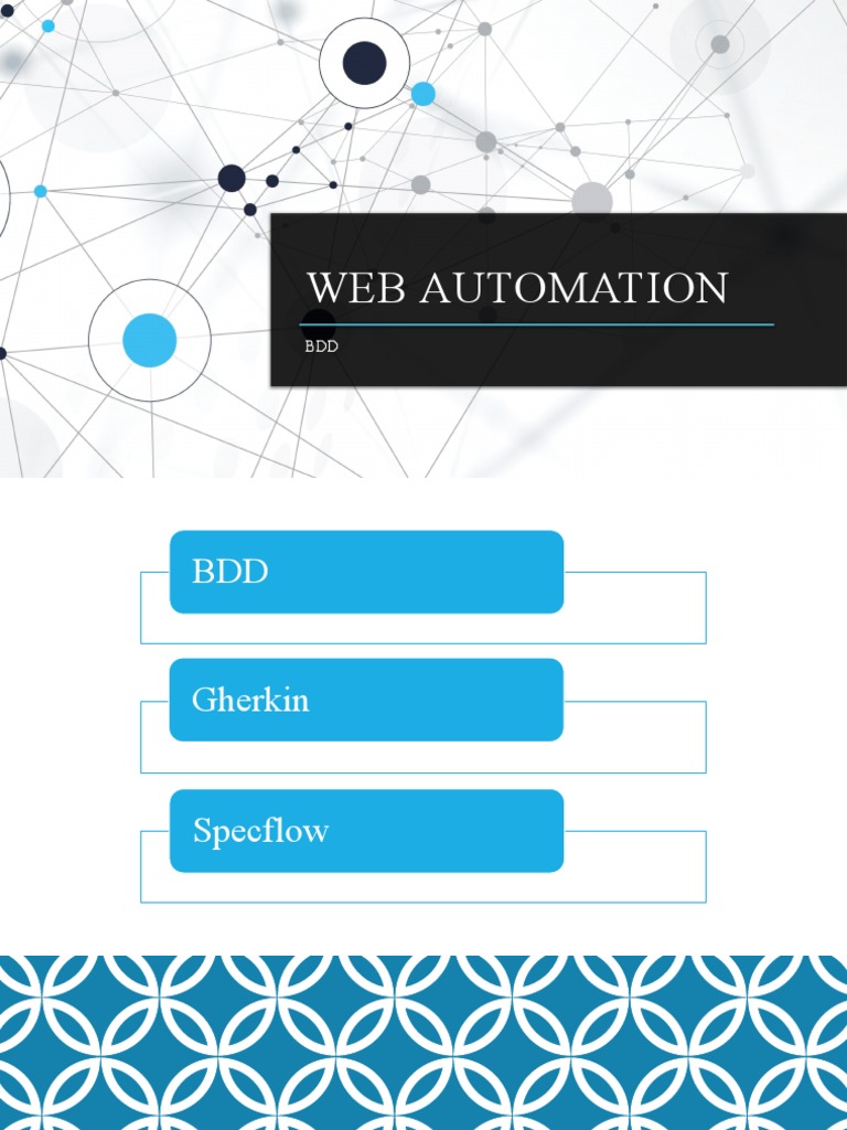 10 BDD | PDF | Computing | Software Development