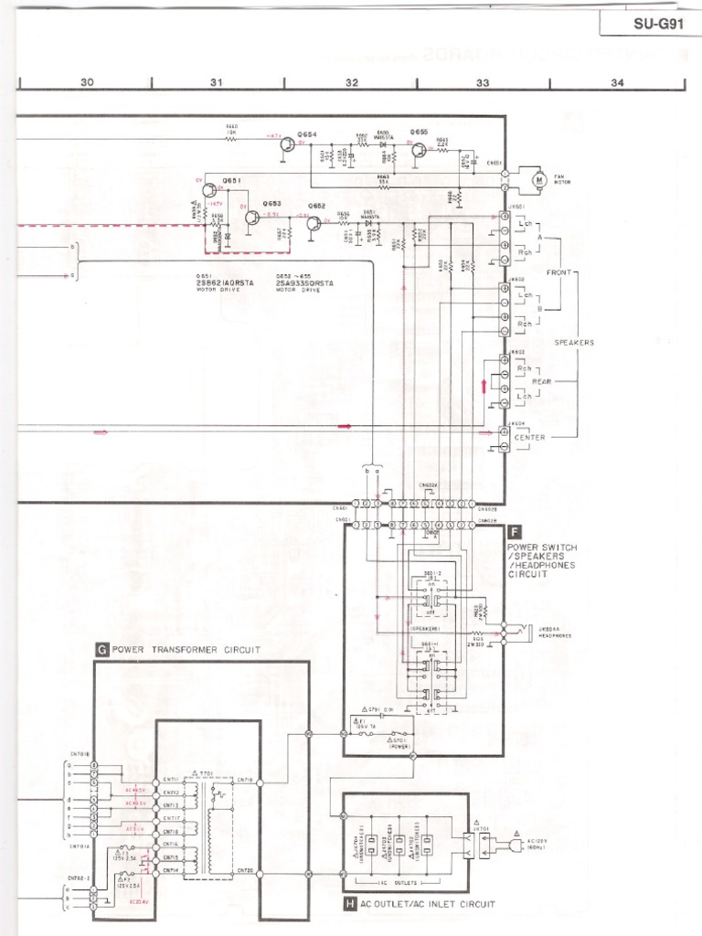 Plano 7 | Download Free PDF | Electromagnetism | Sound Technology