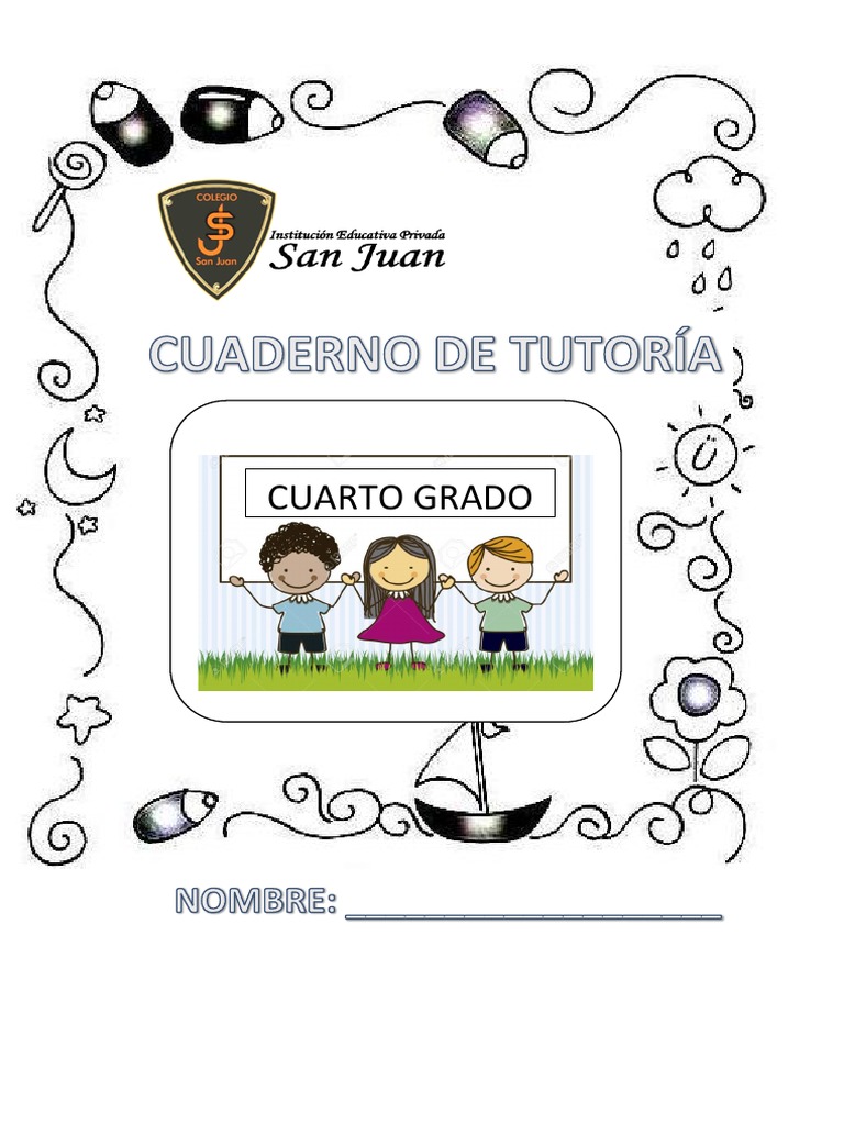 Cuarto Grado 1 | PDF | Amor | Las emociones