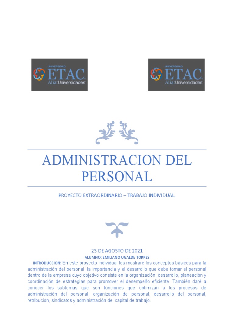 Creacion de Empresas Ee 2 | PDF | Planificación | Business