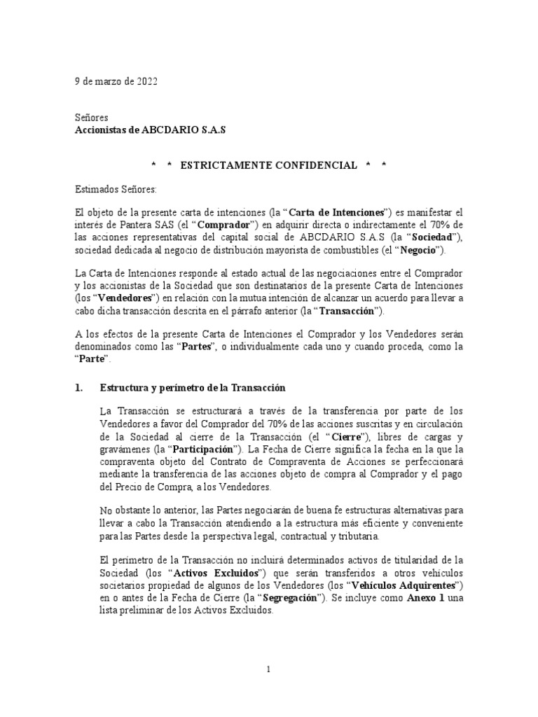 Caso 2 - MoU | PDF | Arbitraje | Derecho civil (sistema legal)
