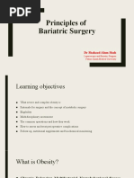 Halsted Principles | PDF