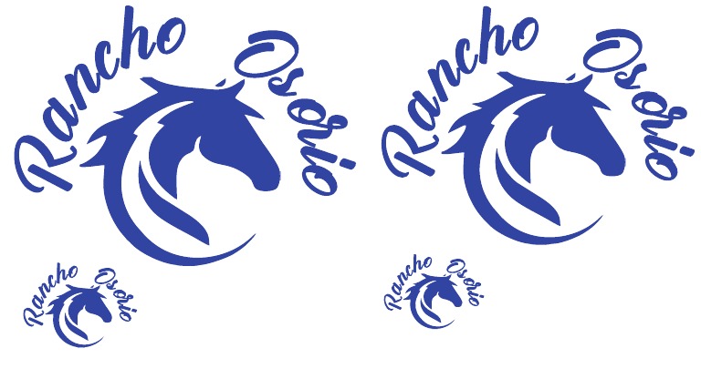 Logo Rancho | PDF