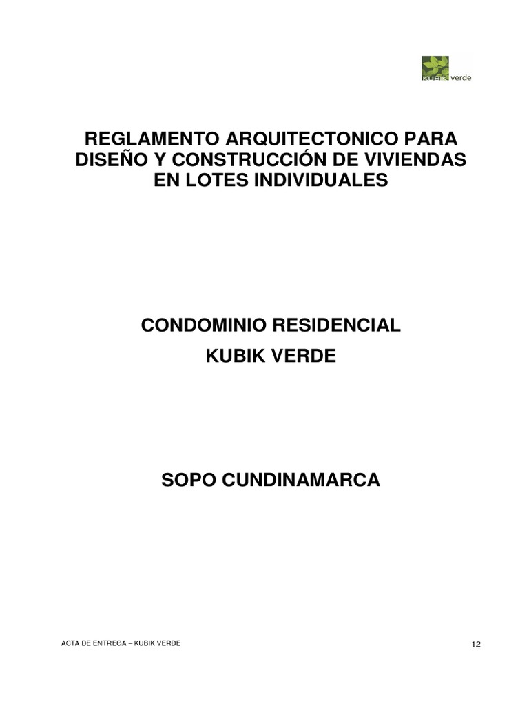 Caaa | PDF | Arquitectura sostenible | Residuos