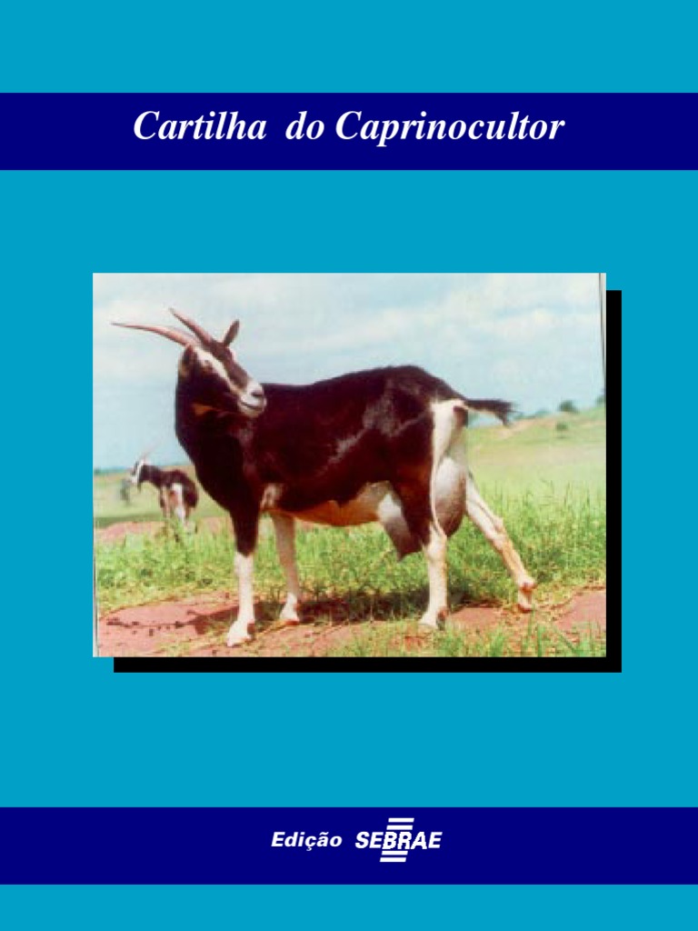 193 1 Arquivo Caprino | PDF